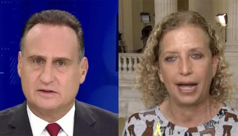 Potential Trump FBI director pick boasted openly about plans to jail ... Potential Trump FBI director pick boasted openly about plans to jail ...