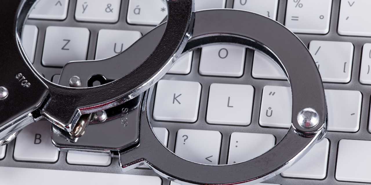 Steven Cipkin Gets 65 Years For Blackmailing Minor Into Sex