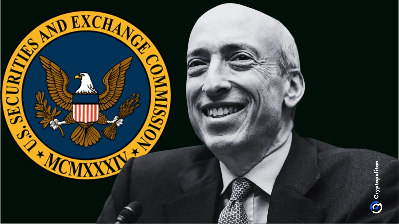 Gary Gensler Expected to Step Down as SEC Chair After Thanksgiving Gary Gensler Expected to Step Down as SEC Chair After Thanksgiving