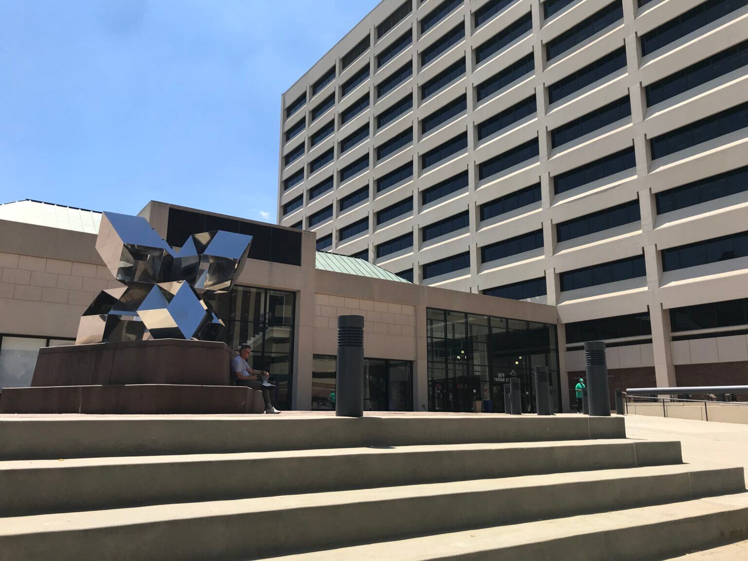 Omaha City Council agenda notes for Nov. 19