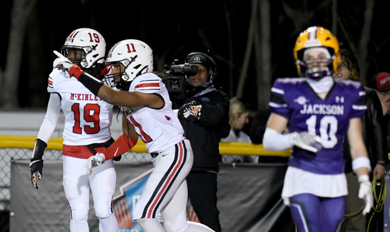 Massillon highlights Stark County players on 2024 All-Northeast Inland District football