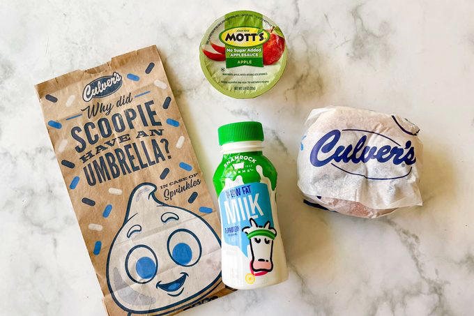 8 Best Fast-Food Kids Meals, Ranked