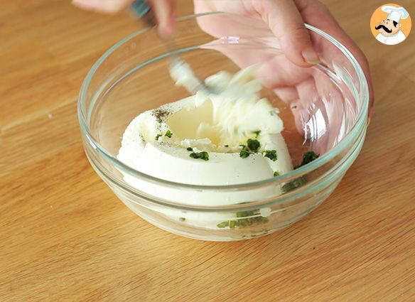 Raviolis à la ricotta, la recette expliquée pas à pas