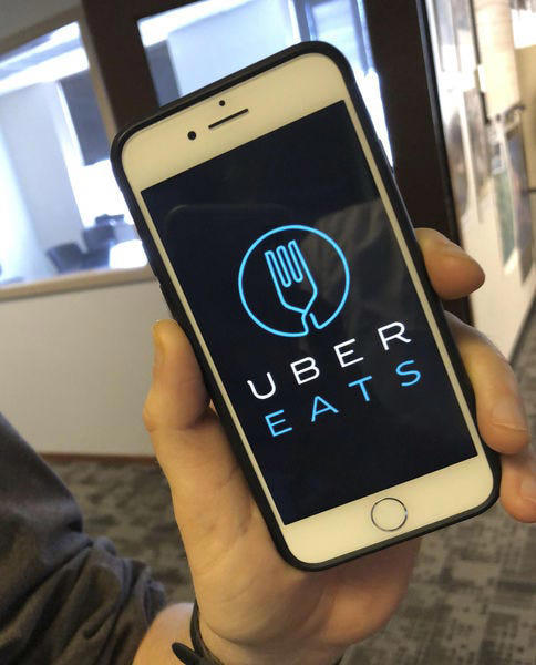 Wegmans partners with Uber Eats for grocery delivery service