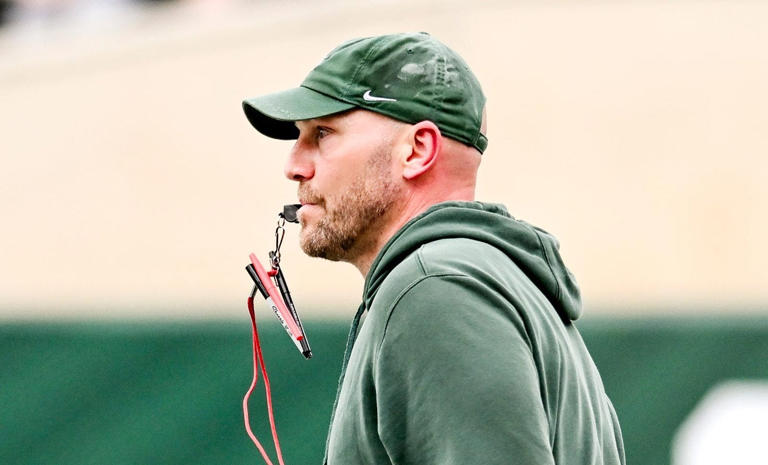 Michigan State football has major special teams questions. Who can ...
