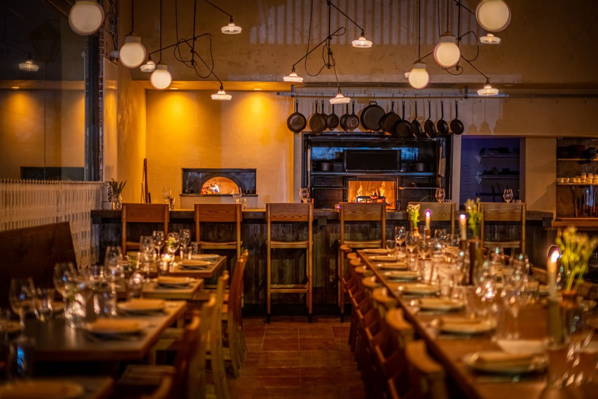 The Private Dining Directory