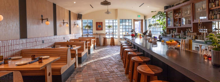 The best restaurants in West Adams