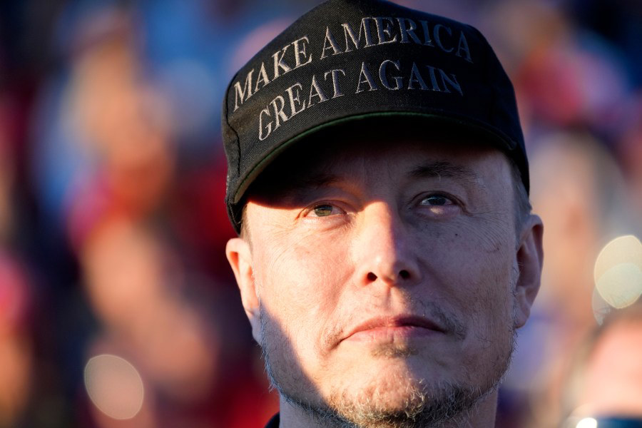 US senators call for investigation into Elon Musk’s talks with Russian ... US senators call for investigation into Elon Musk’s talks with Russian ...
