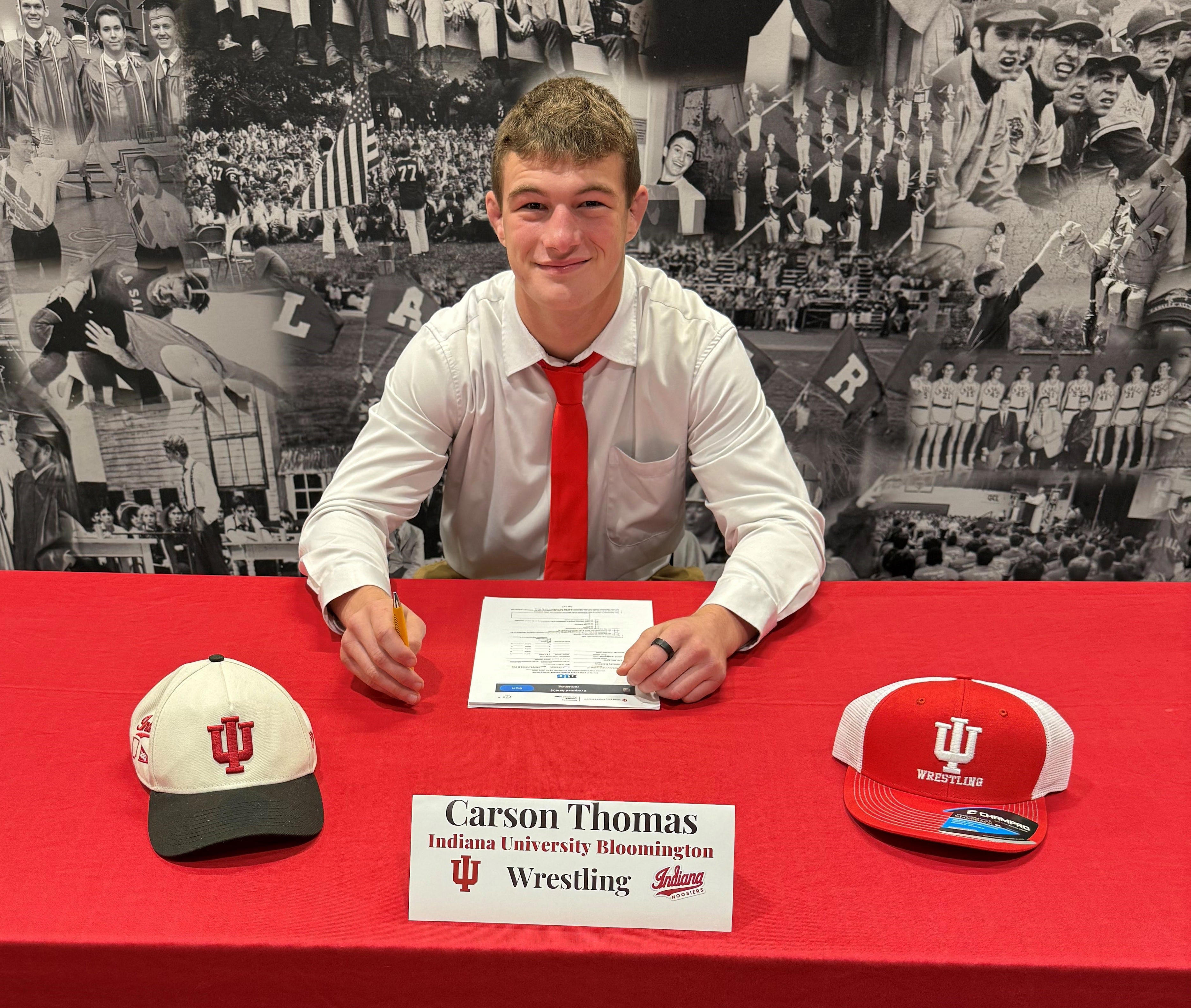 National Signing Day, November 2024: What colleges did Cincinnati area ...