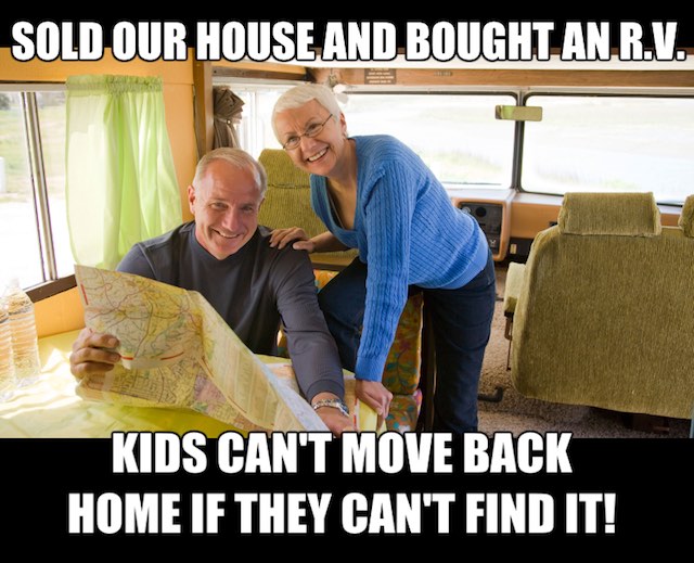 60+ Camping Memes That Will Have You Ready for Camping Season