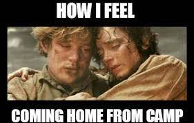 60+ Camping Memes That Will Have You Ready for Camping Season