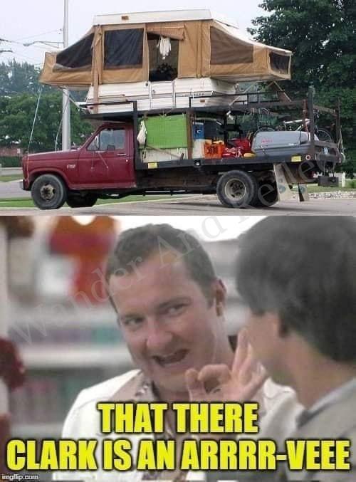 60+ Camping Memes That Will Have You Ready for Camping Season