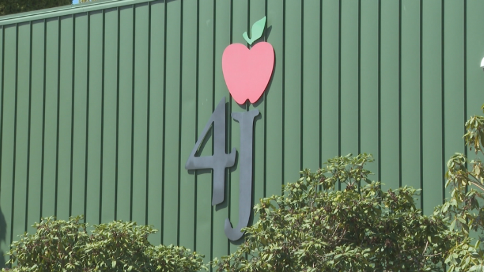 4J to lose roughly $5.5 million in state funding from low enrollment