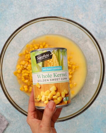 Jiffys Corn Casserole