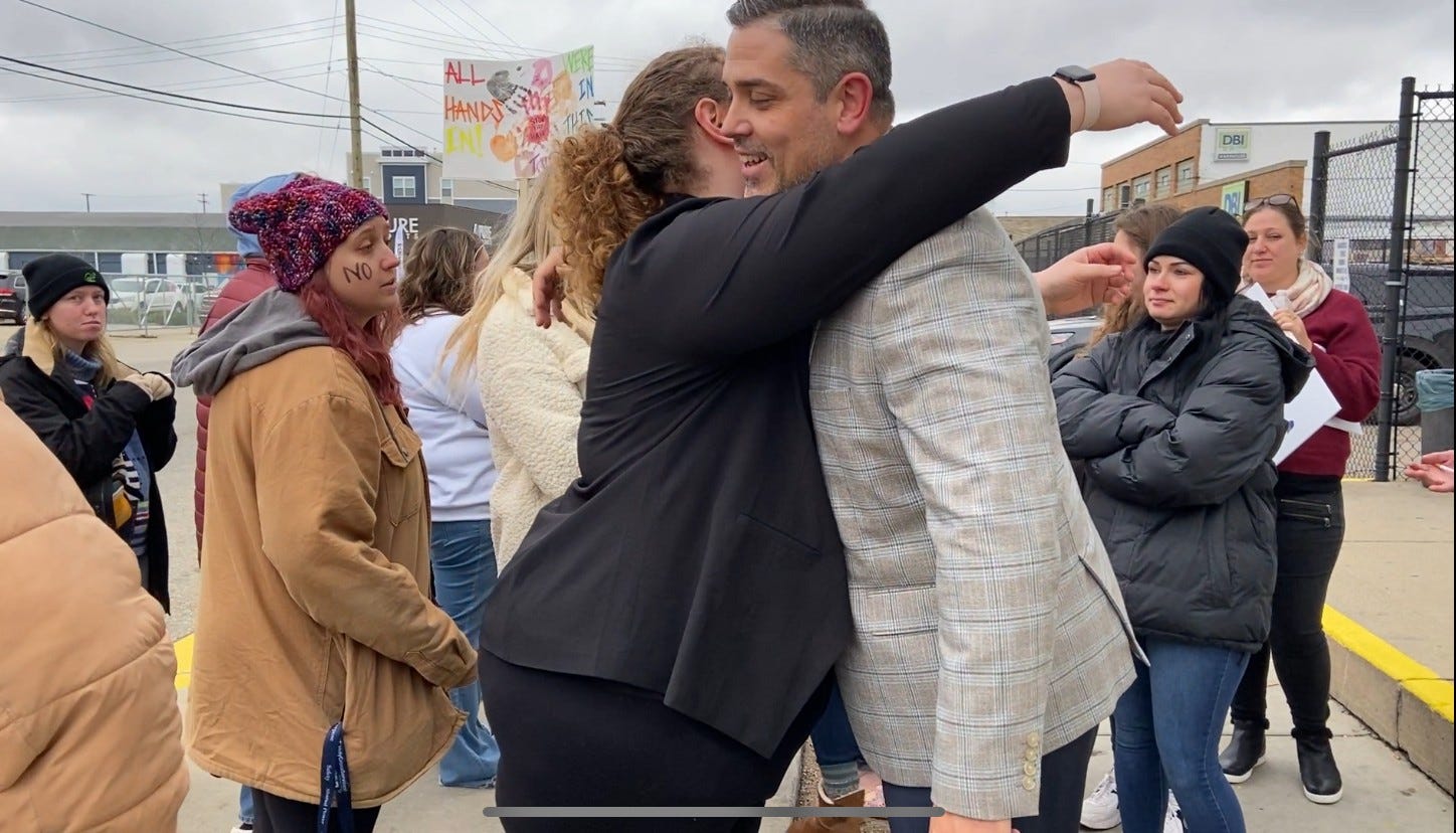 One of Lansing's largest homeless shelters cutting services amid budget ...