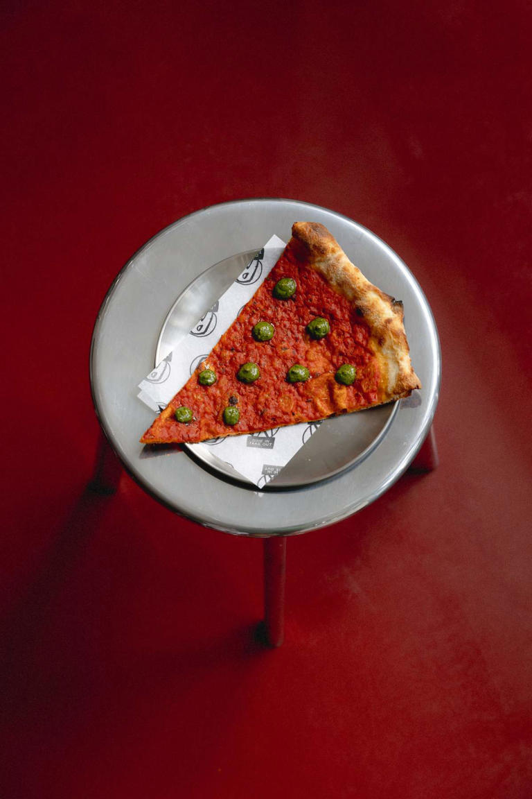 The Hit List: New Paris Restaurants To Try Right Now