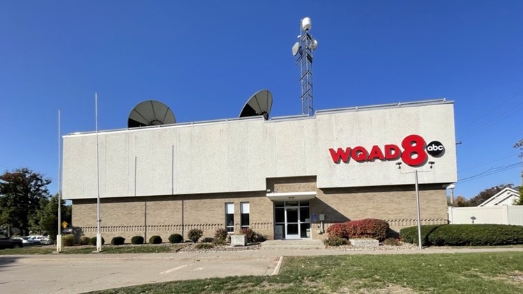 WQAD transmitter to undergo maintenance