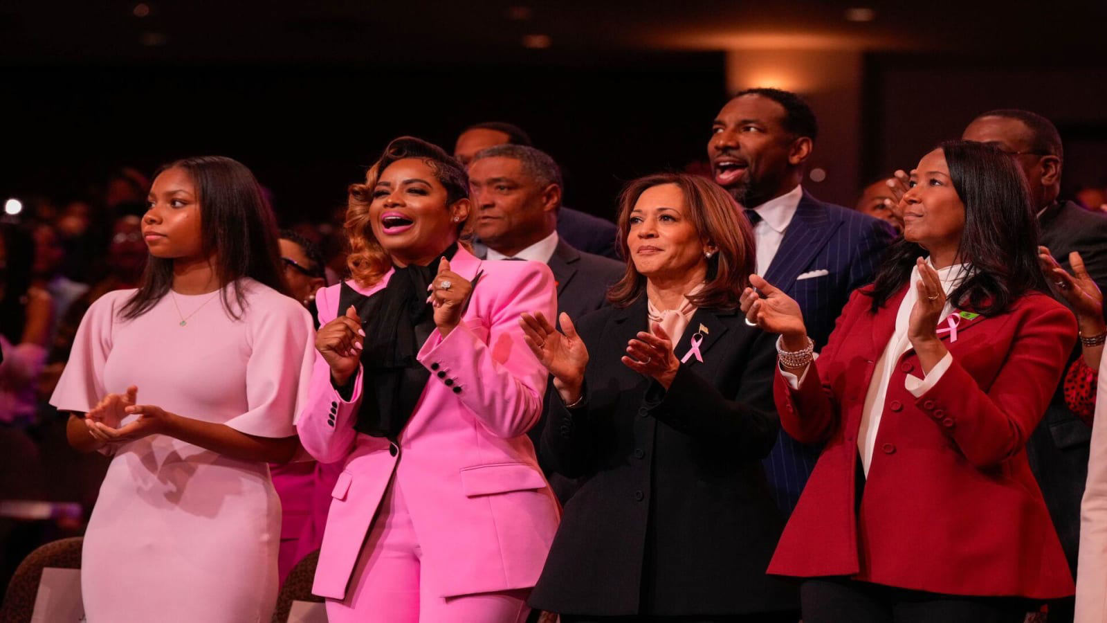 Democrats' Georgia losses has link to Black voters staying home Democrats' Georgia losses has link to Black voters staying home