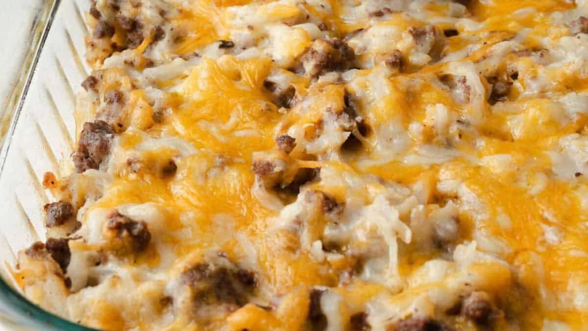 25 Delicious Casseroles You Can Make on a Budget