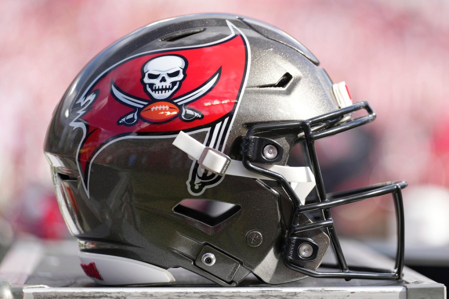 Tampa Bay Buccaneers begin countdown of top 50 players in franchise history