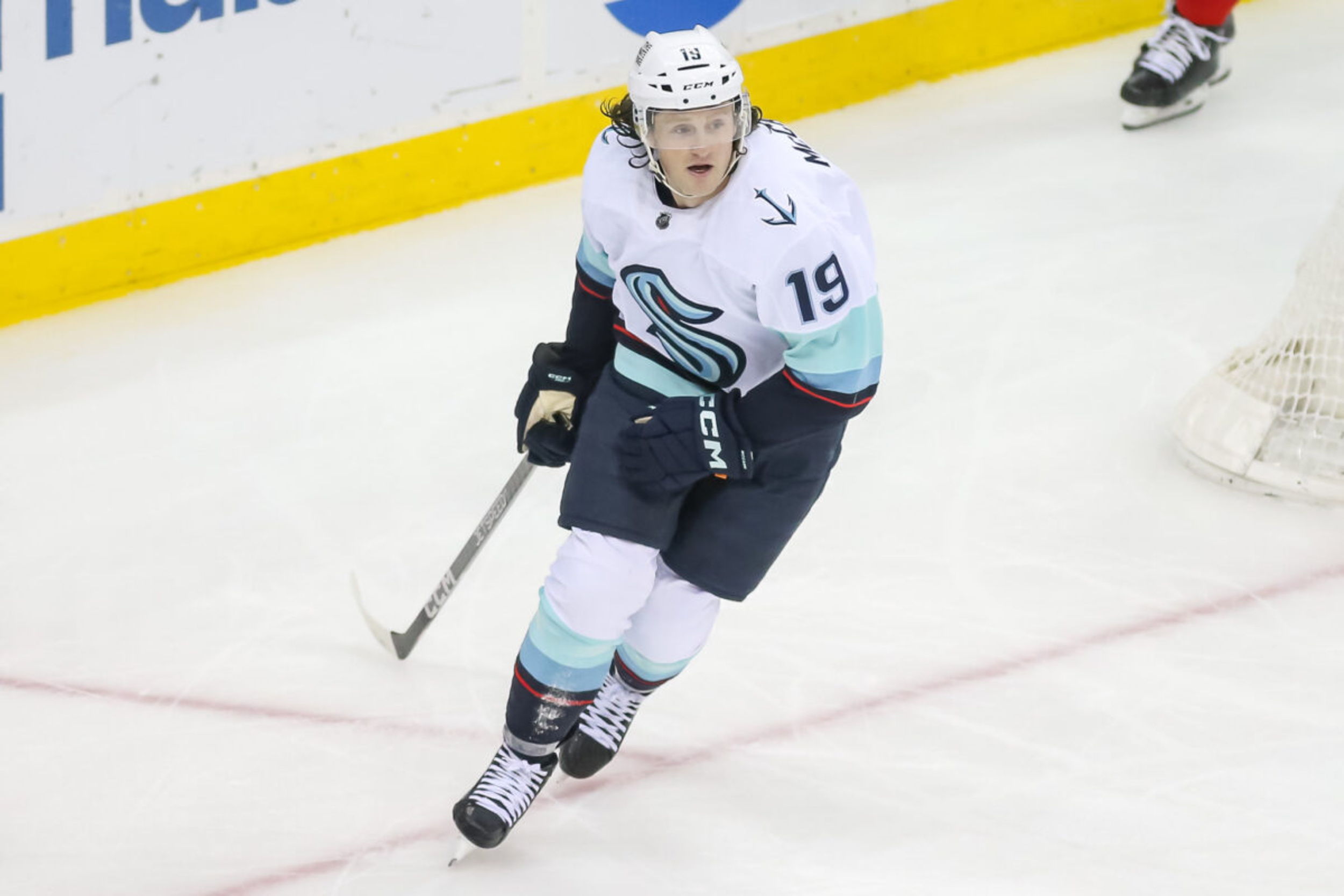 3 Takeaways From the Kraken’s 2-1 Win Over the Florida Panthers