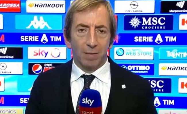 Ugolini: "Napoli, nessun dramma per le amichevoli. Anguissa è ...