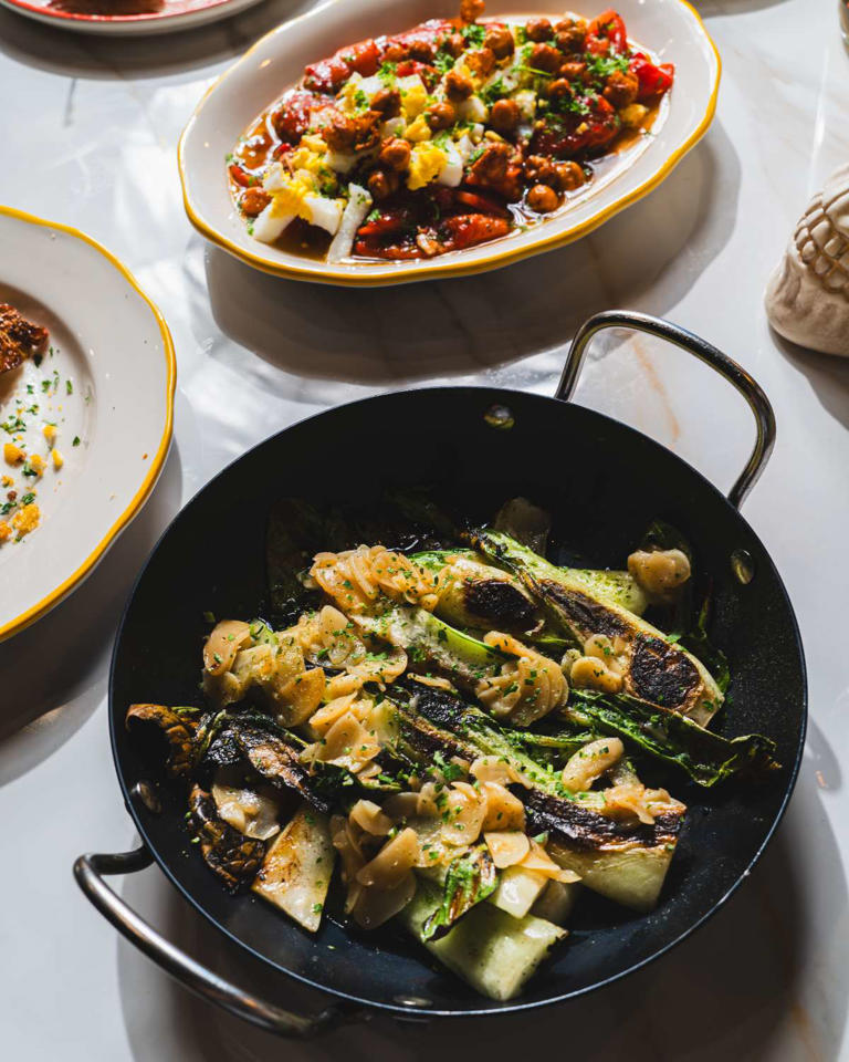 The Best Restaurants In Ponce City Market