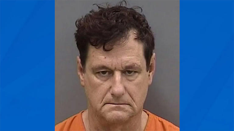 Florida doctor accused of hitting, killing man in wheelchair, then ... Florida doctor accused of hitting, killing man in wheelchair, then ...