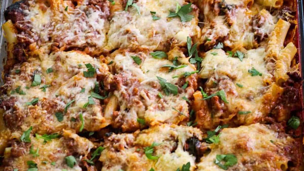 24 cozy ground beef casseroles the whole family will love