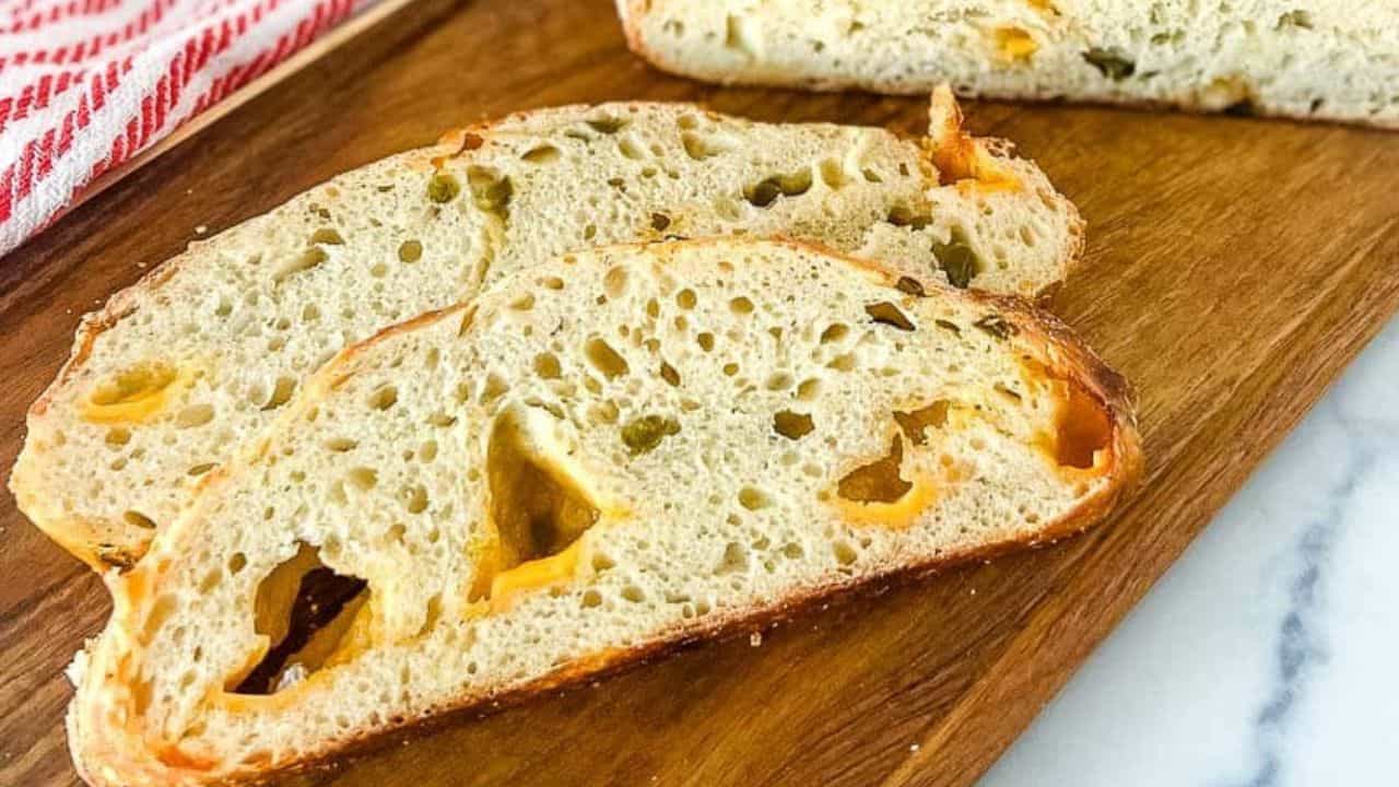 14 No-Knead Bread Recipes That Are Perfect for Beginners