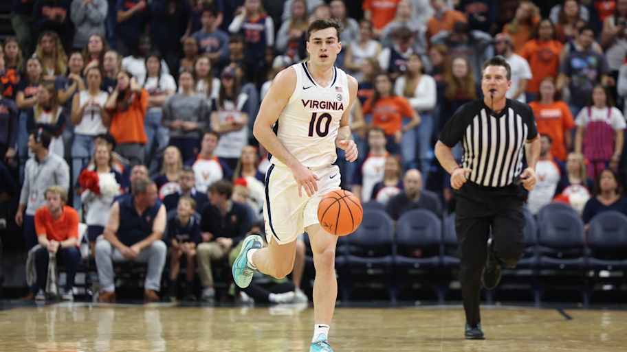 Virginia vs. Villanova Live Updates | NCAA Men's Basketball