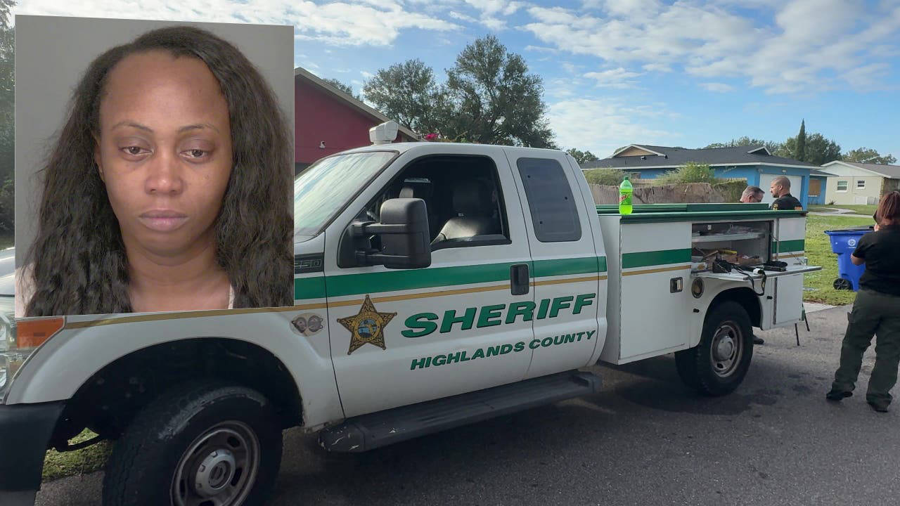 Former DCF employee accused of abusing, killing adopted daughter in ... Former DCF employee accused of abusing, killing adopted daughter in ...