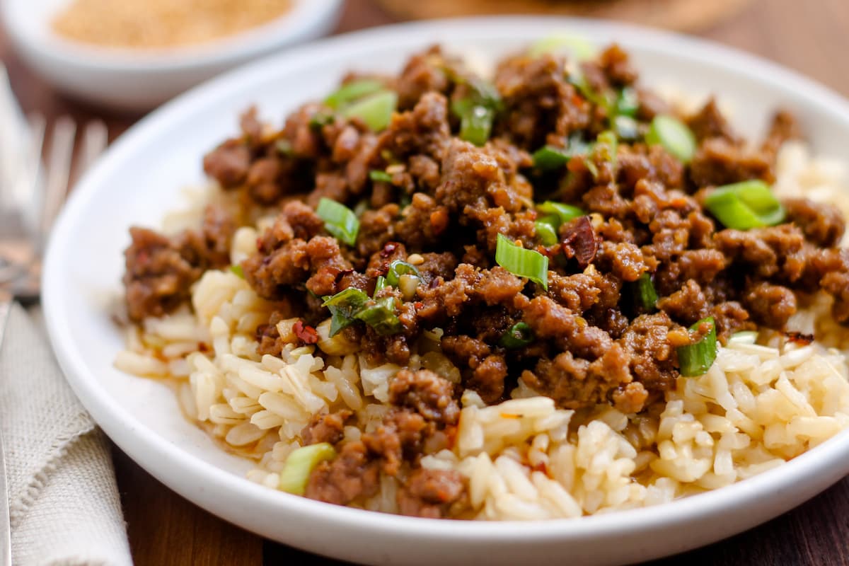 18 spicy recipes for when bland food just won’t cut it