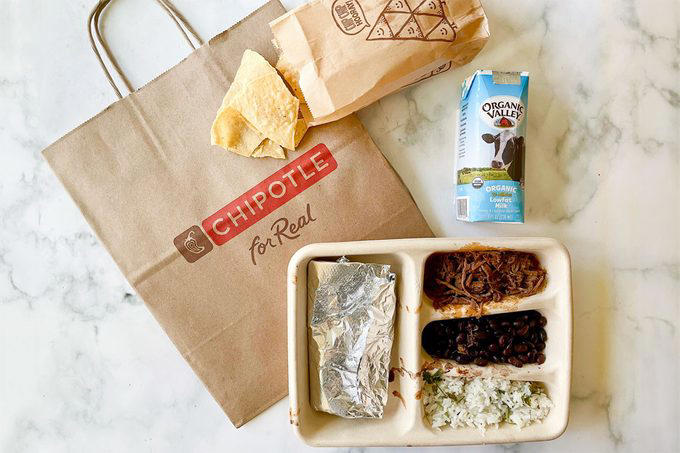 8 Best Fast-Food Kids Meals, Ranked