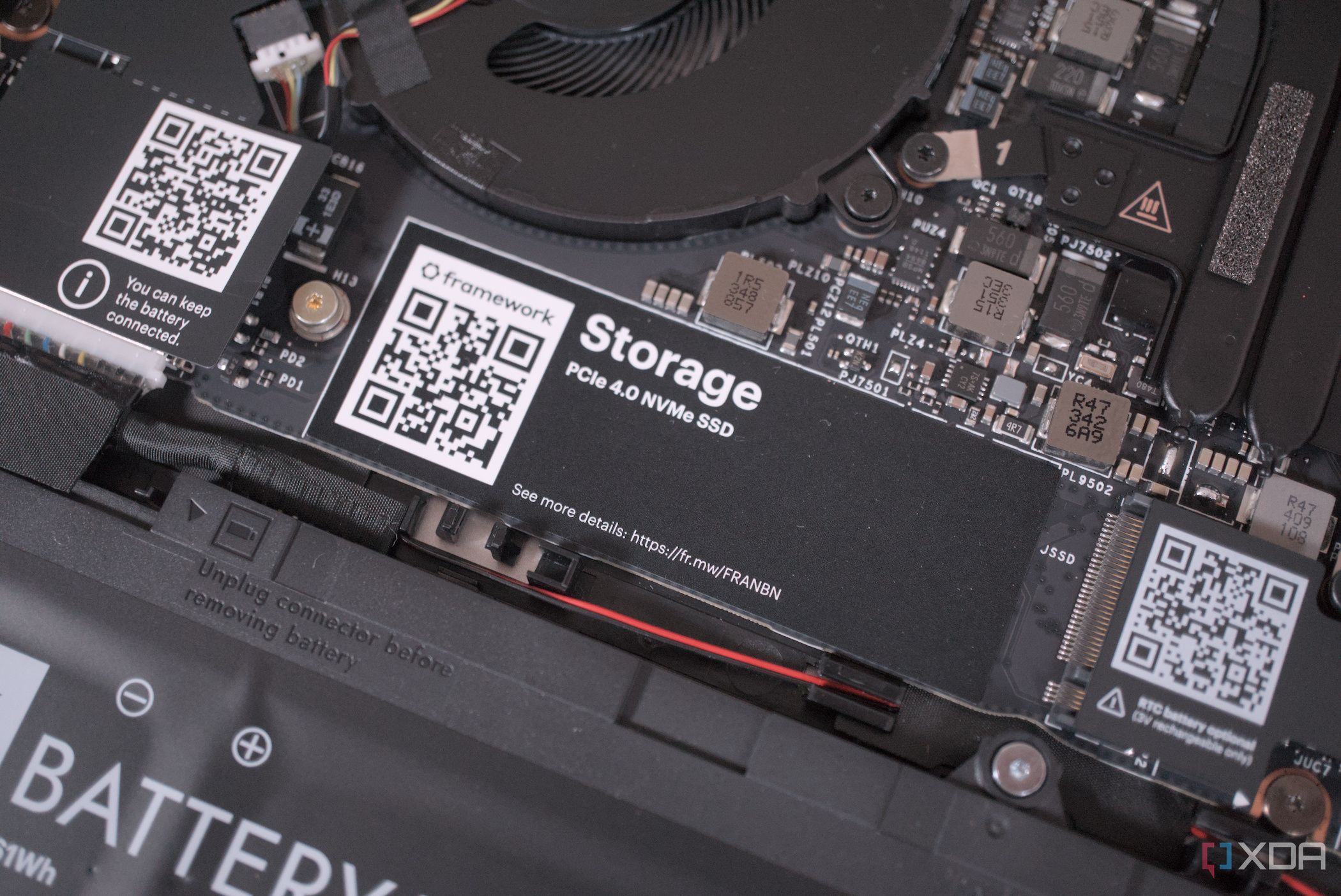 TRIM boosts your SSD performance and longevity