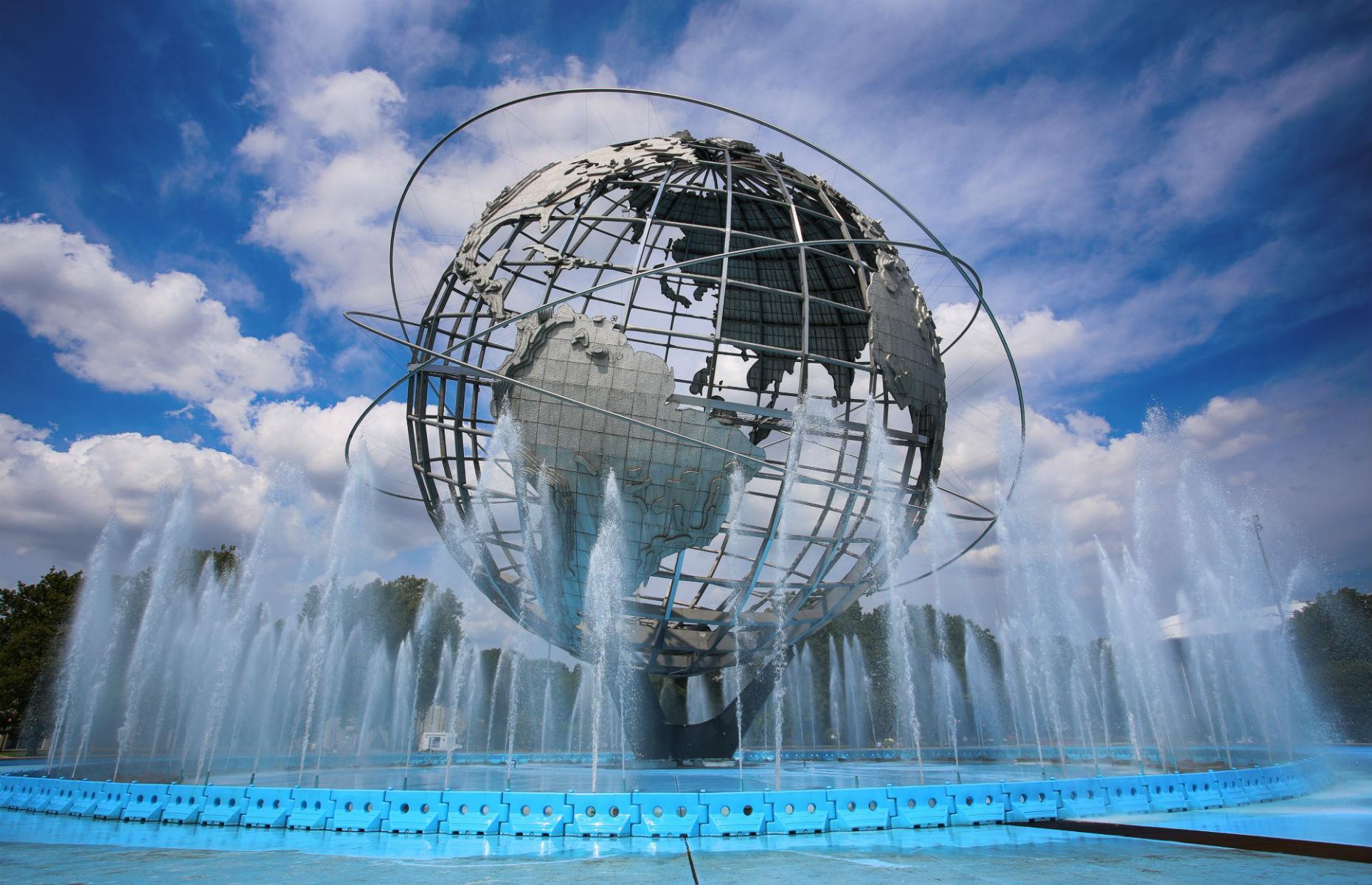 24 Incredible Water Displays In America, Beyond That You Should See