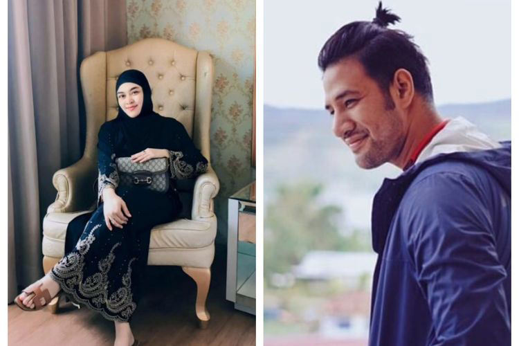 'Fresh, Ganteng' Ammar Zoni Disebut Dekat dengan Sosok Perempuan Ini 'Fresh, Ganteng' Ammar Zoni Disebut Dekat dengan Sosok Perempuan Ini