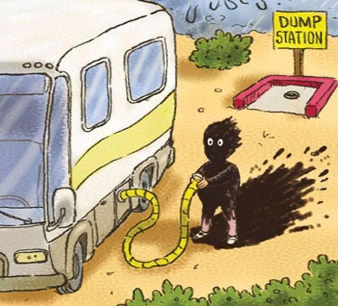 60+ Hilarious Camping Memes to Get You Pumped for Camping Season