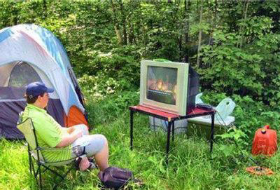 60+ Hilarious Camping Memes to Get You Pumped for Camping Season