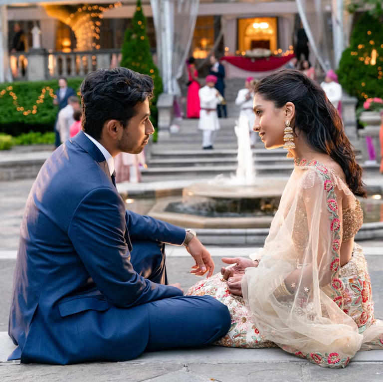 20 Film Romantis Terbaik di Netflix yang Akan Membuat Anda Berdebar-debar