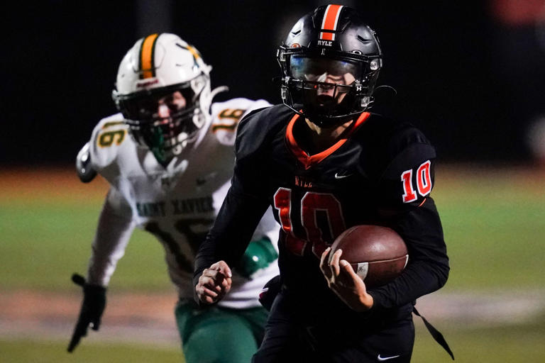 'The state is starting to recognize us.' Ryle football reloads after ...