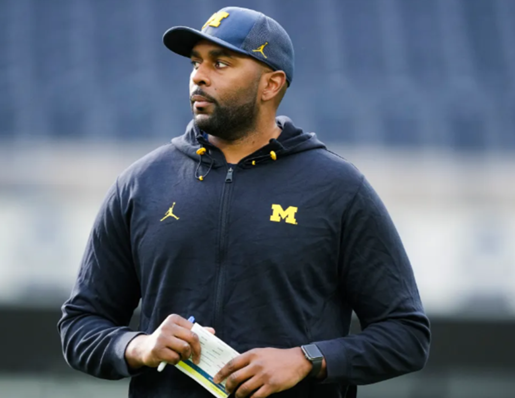 What's Causing Michigan's Historically Bad Offense This Season? What's Causing Michigan's Historically Bad Offense This Season?