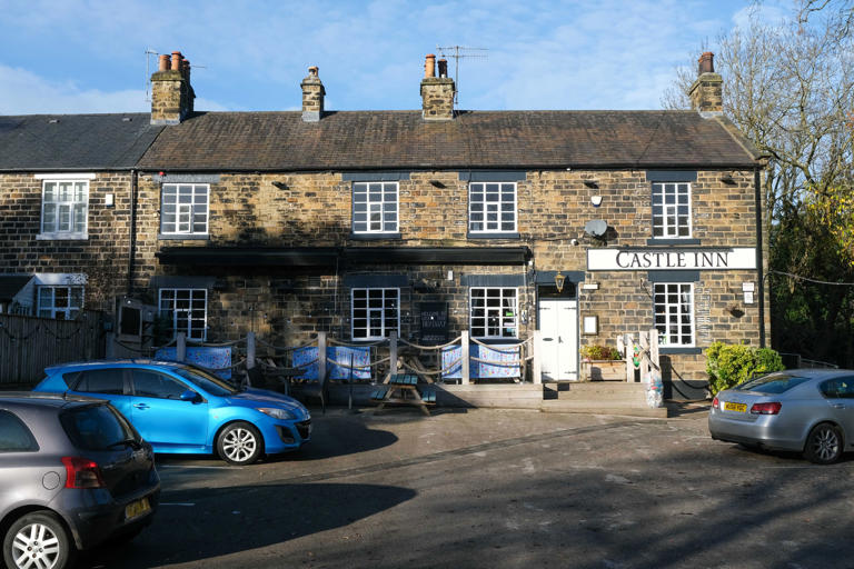 Sheffield pubs: Castle Inn landlord's shock as tenancy terminated 'with ...