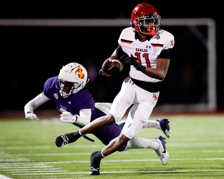 TSSAA football championships scores 2024: Tennessee high school ... TSSAA football championships scores 2024: Tennessee high school ...