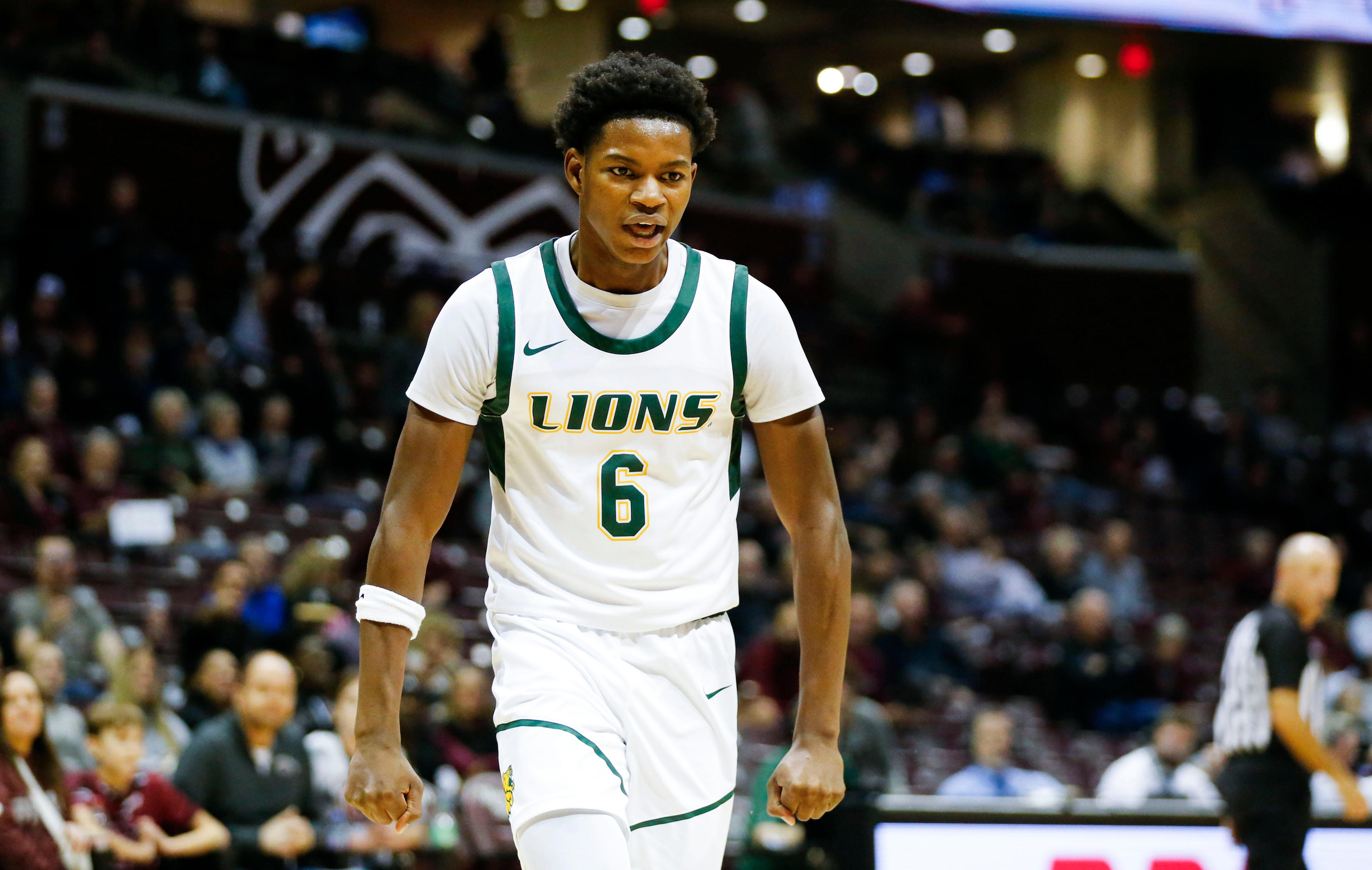 Missouri State basketball transfer portal tracker: Who's in, who's out?