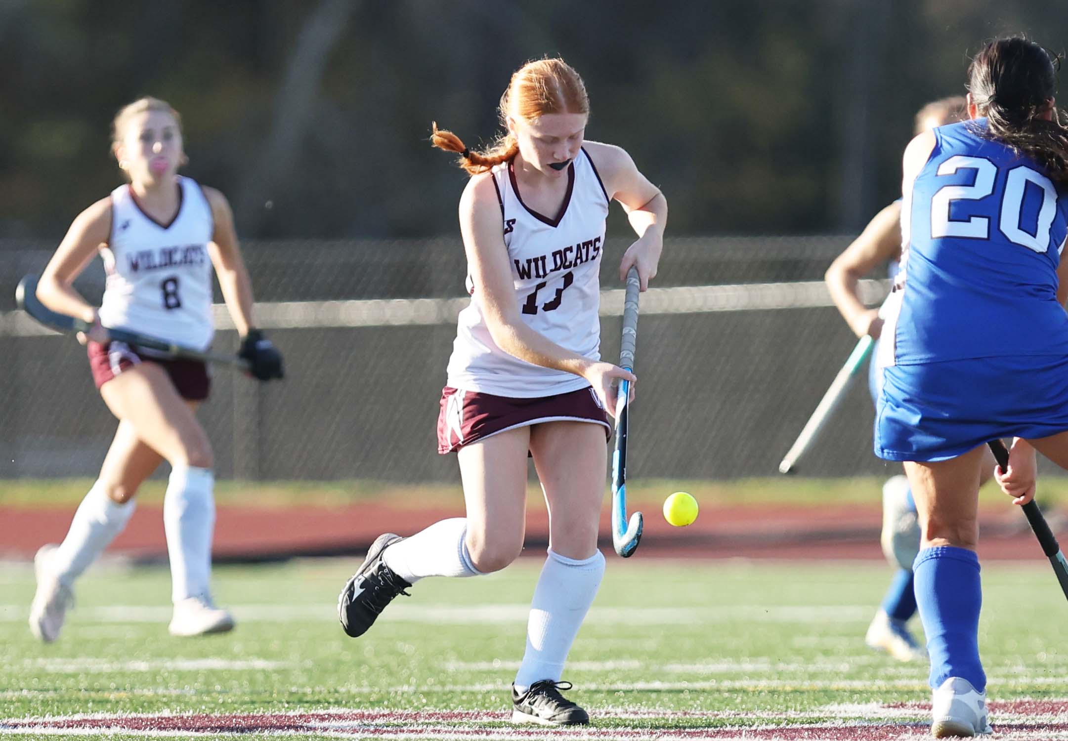 VOTE: Enterprise Brockton-area High School Female Athlete of the Week