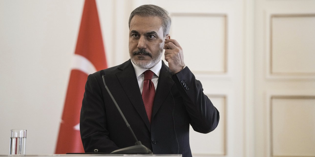 Ενόχληση στην Αγκυρα για το πρόγραμμα SAFE: Η ελληνική πολιτική ...