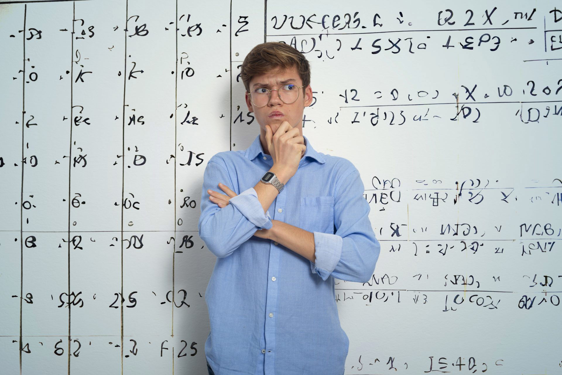 Mathematicians propose a new way of counting Mathematicians propose a new way of counting