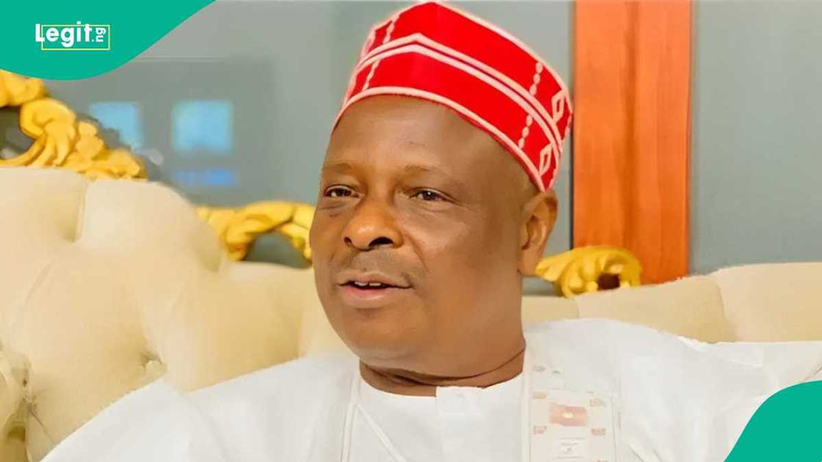 Breaking: Kwankwaso gives conditions to work with Tinubu in 2027 election
