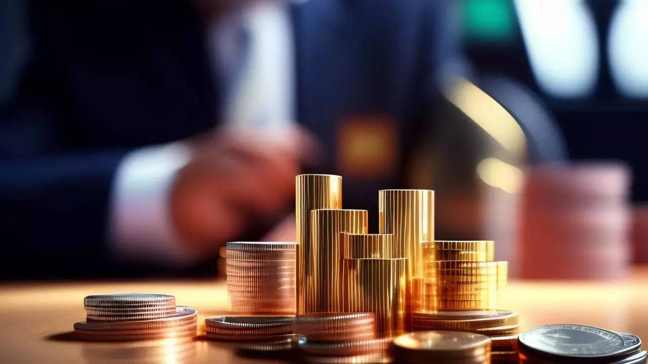 FPIs pull out Rs 22,400 crore so far in November, selling pressure ... FPIs pull out Rs 22,400 crore so far in November, selling pressure ...